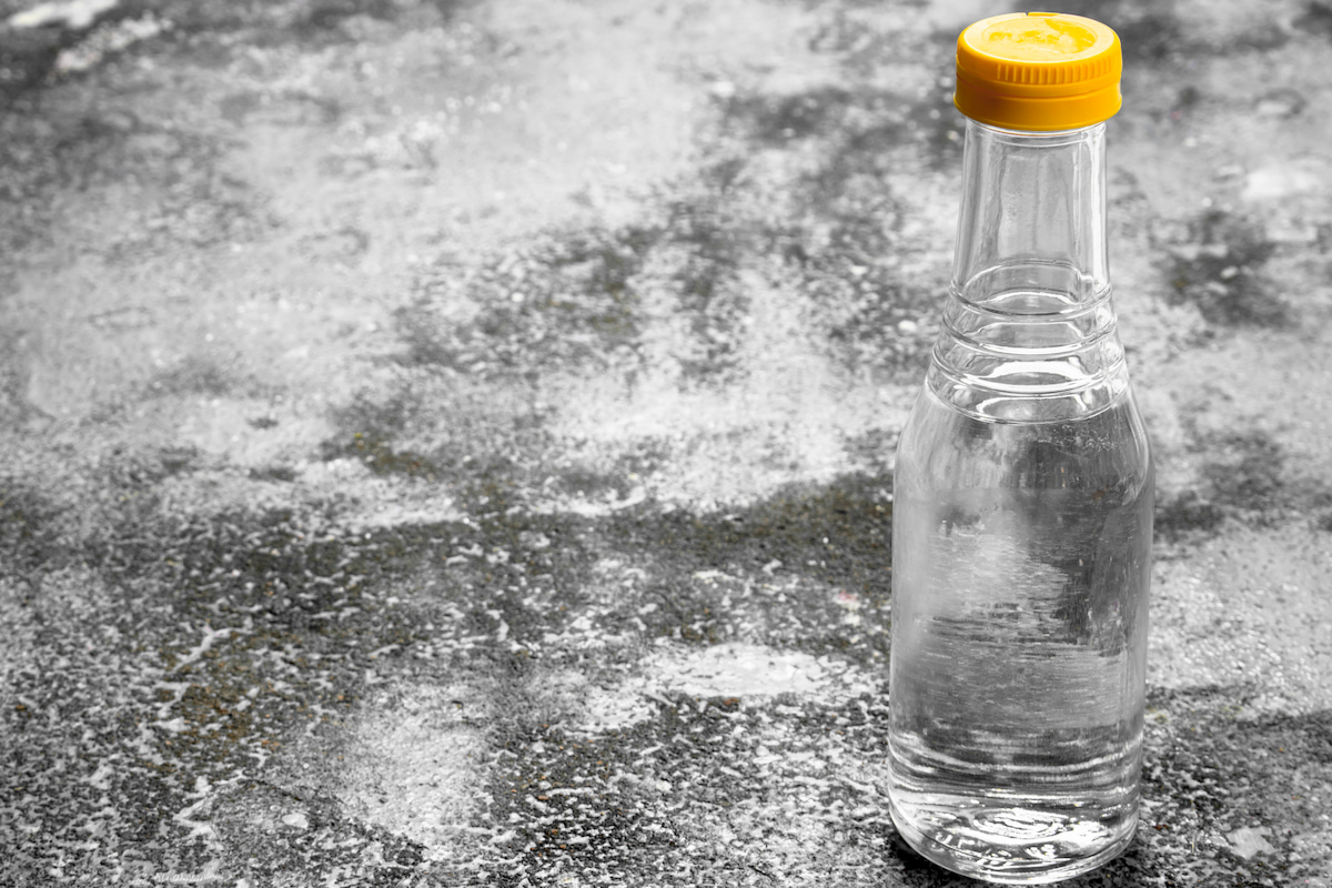 How to Test Rocks for Use in an Aquarium (the Ultimate Guide) - Pretty ...