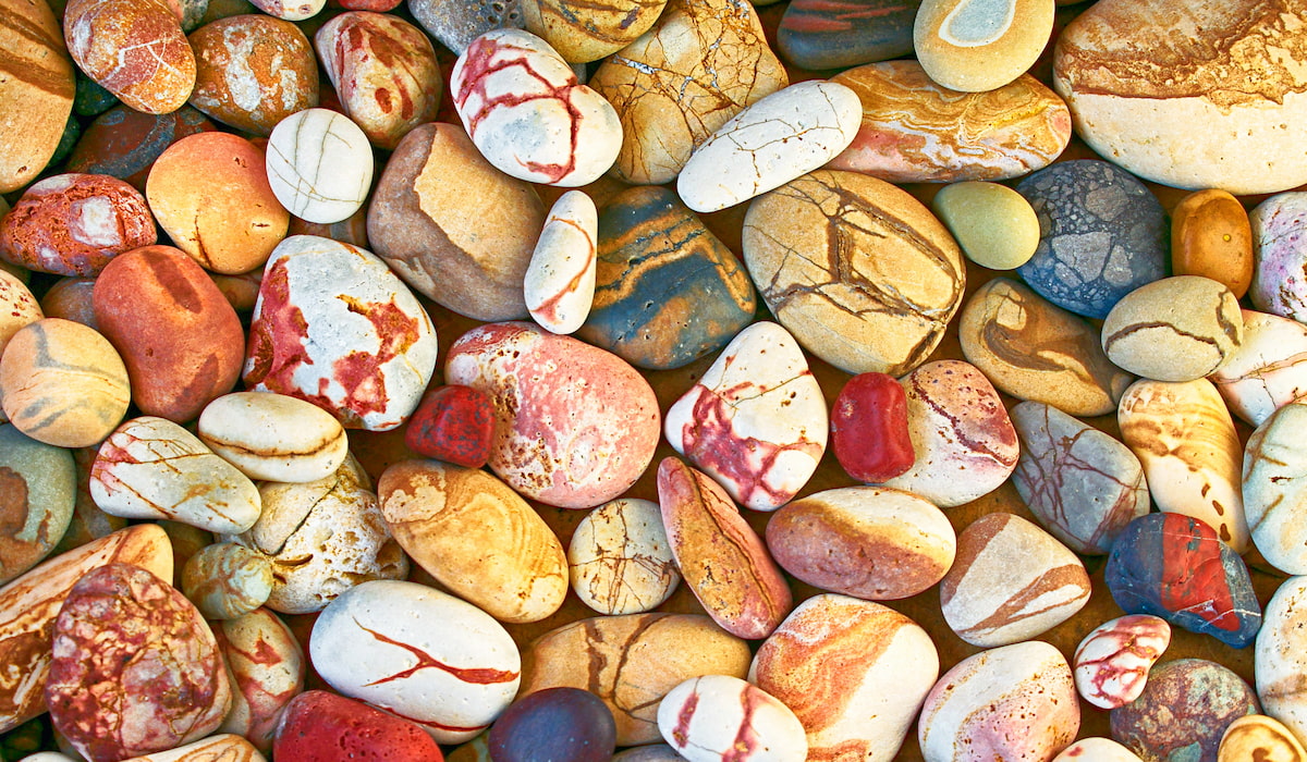 Types of Rock Polish - Pretty Pebble