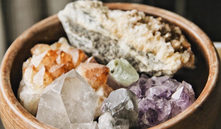Are Crystal Rocks Worth Money? (Read Before Buying!) - Pretty Pebble